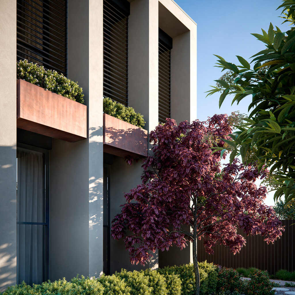 Carter Capital Group