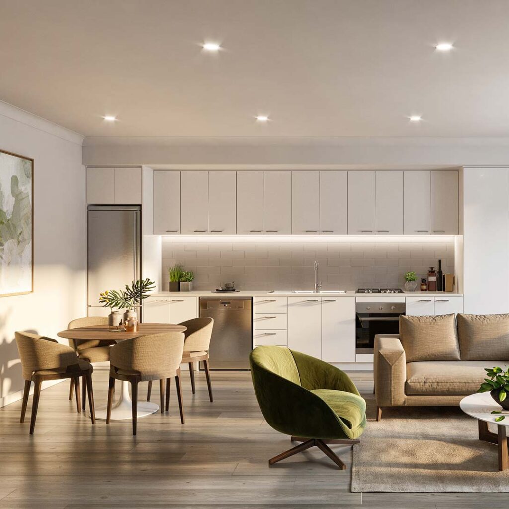 Carter Capital Group