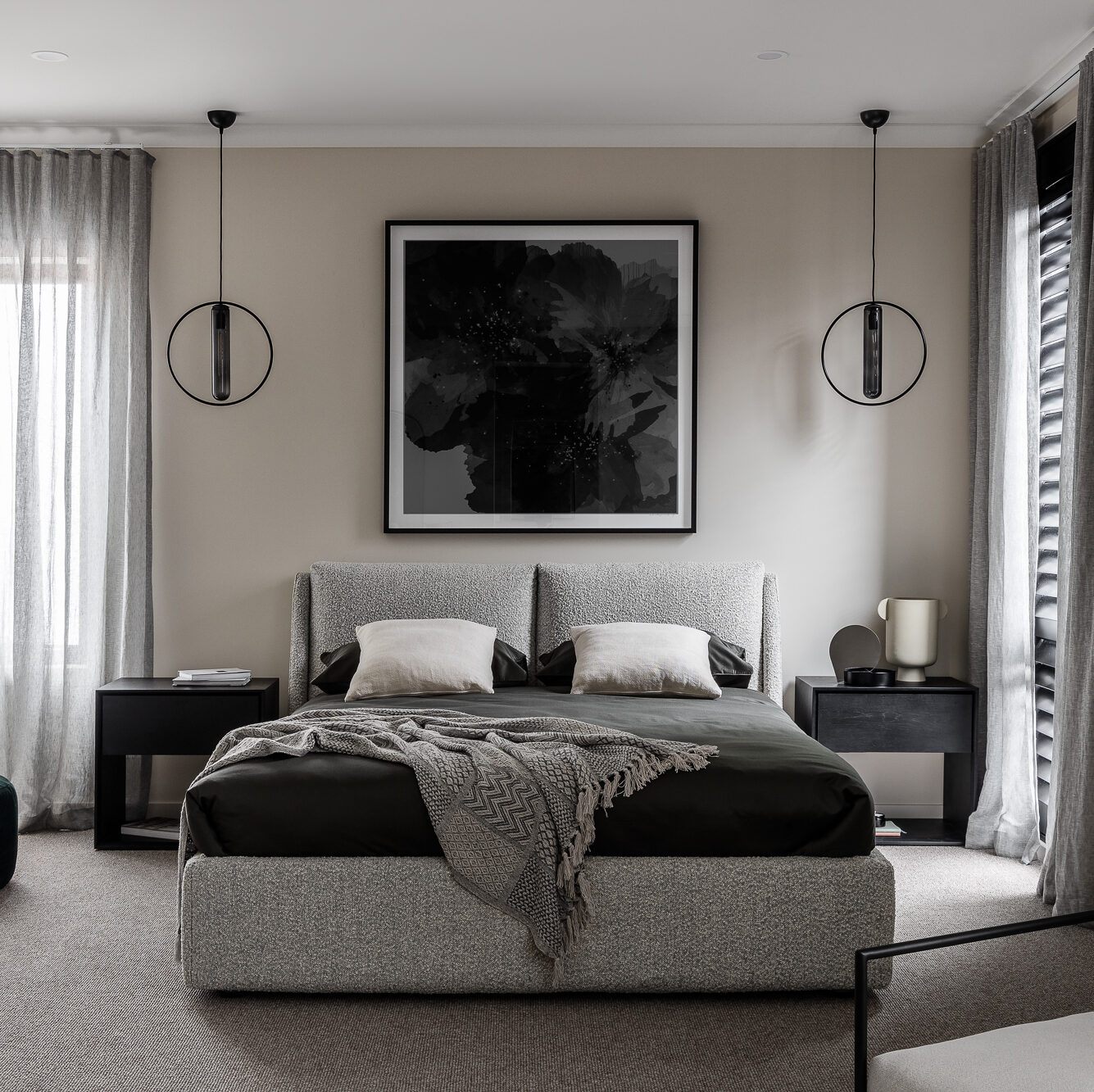 Carter Capital Group